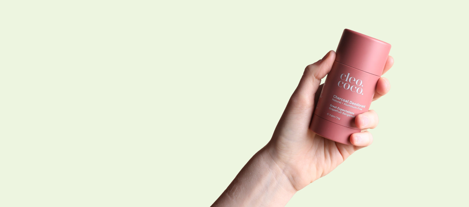 Be Gone Goods: Nontoxic Essentials For A Healthier Life